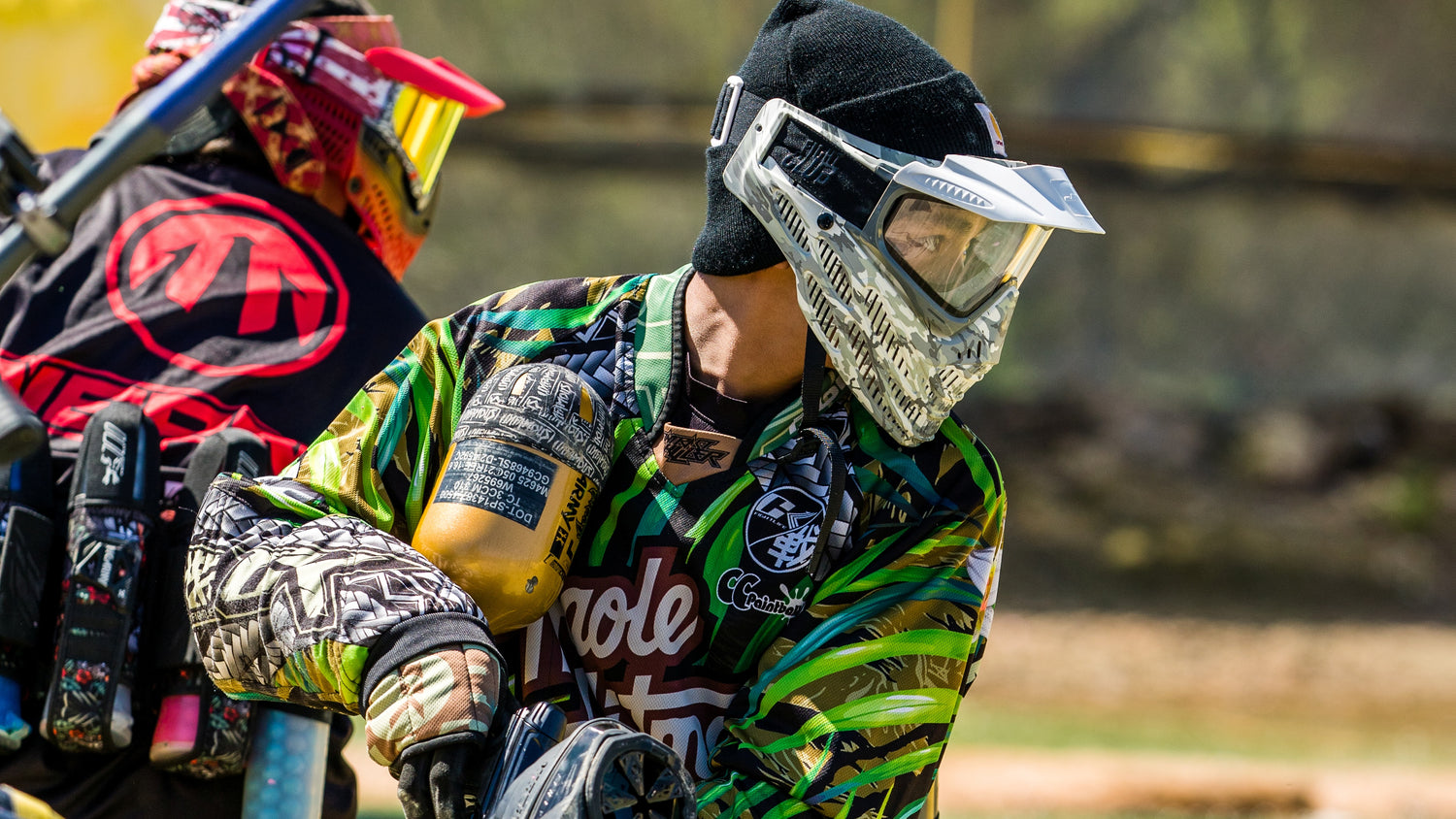 blogs – SC Village Paintball & Airsoft Park