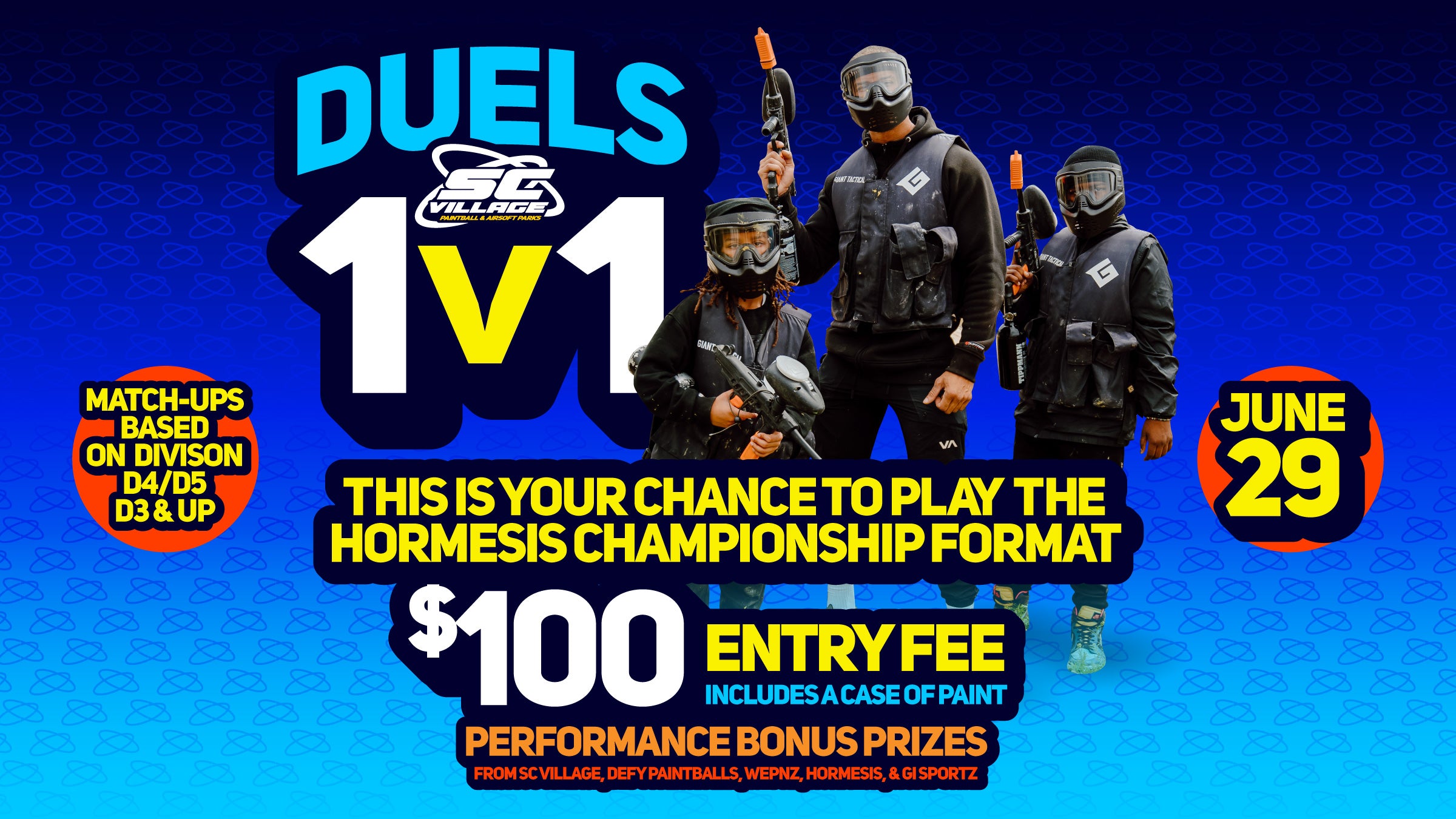 Paintball & Airsoft Park in Chino / Fields Near Me | San Bernardino Co ...