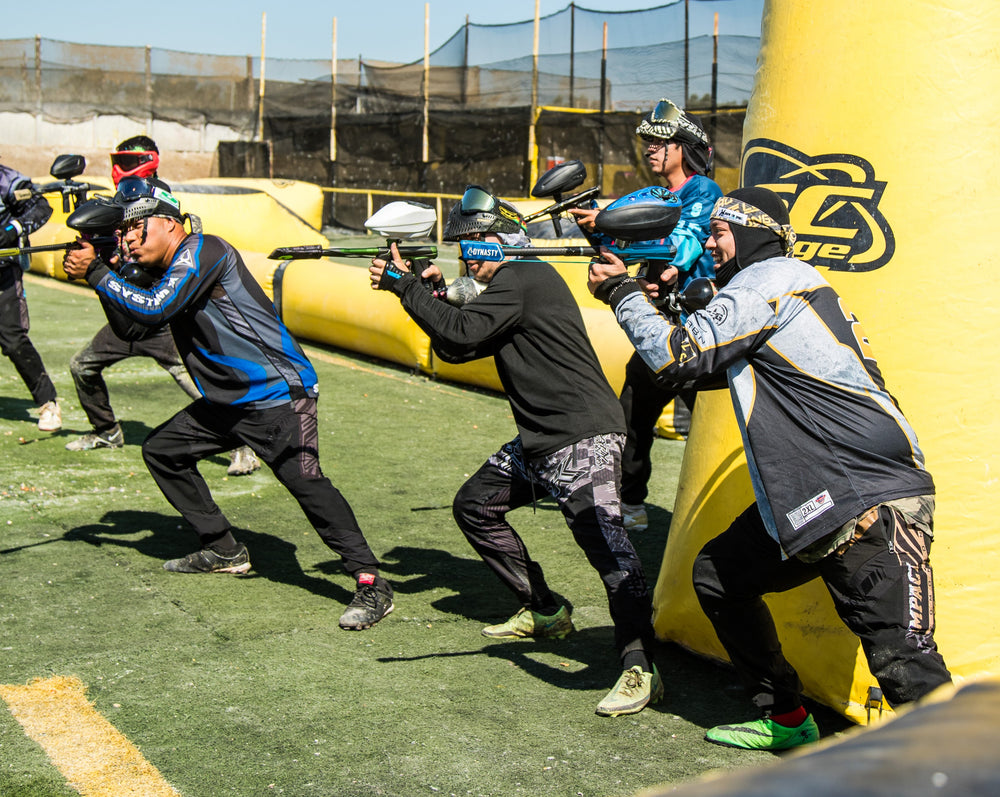 blogs – SC Village Paintball & Airsoft Park