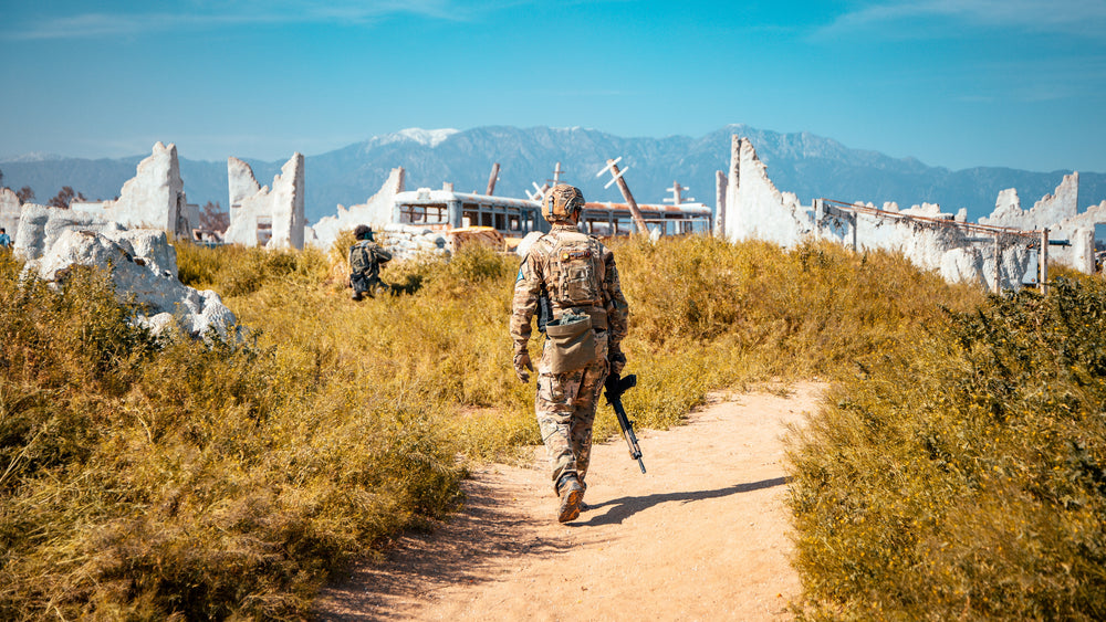 blogs – SC Village Paintball & Airsoft Park