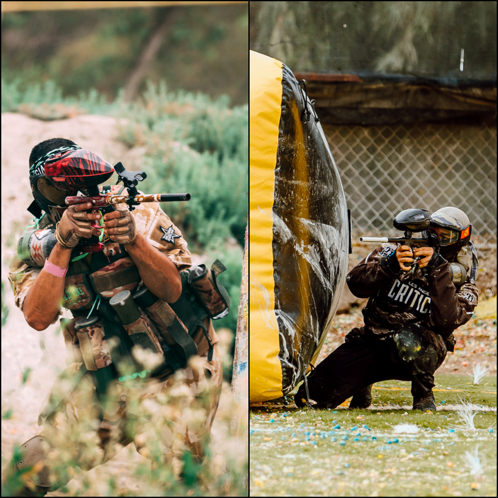 blogs – SC Village Paintball & Airsoft Park