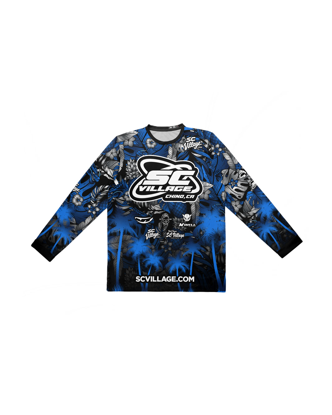 Collections – SC Village Paintball & Airsoft Park