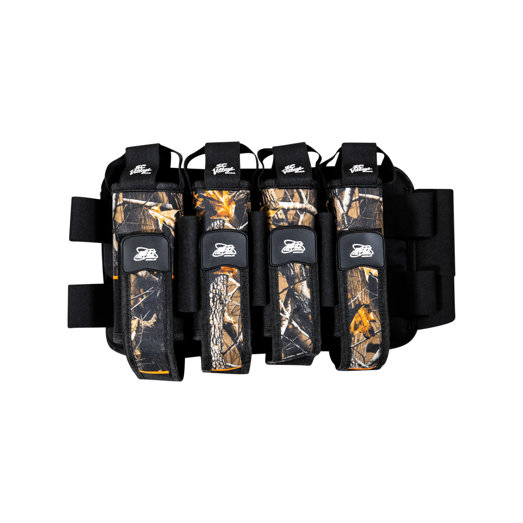 Pod Packs – SC Village Paintball & Airsoft Park