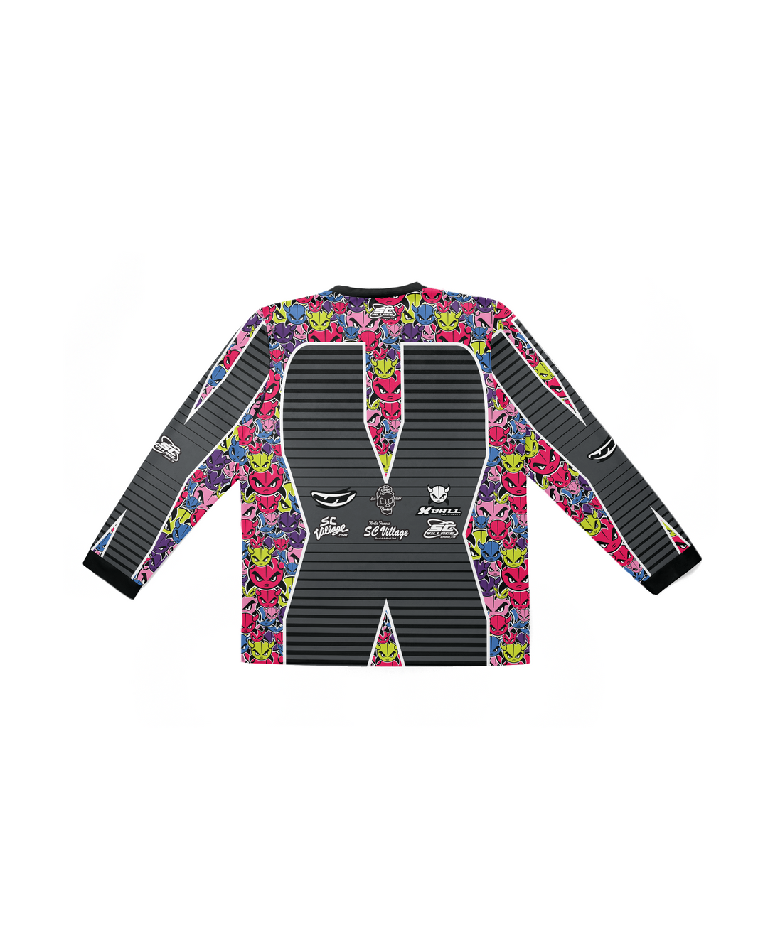 Jerseys – SC Village Paintball & Airsoft Park