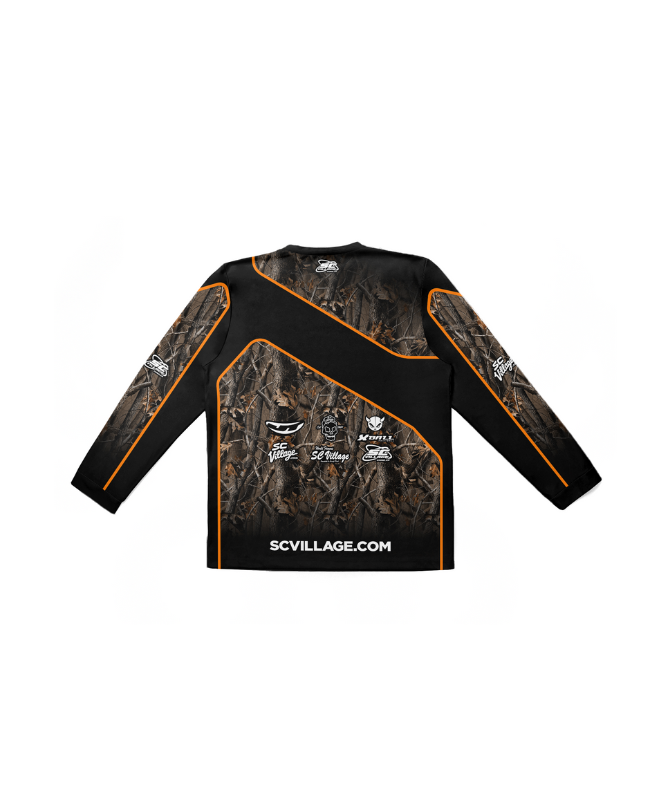 ALL – SC Village Paintball & Airsoft Park